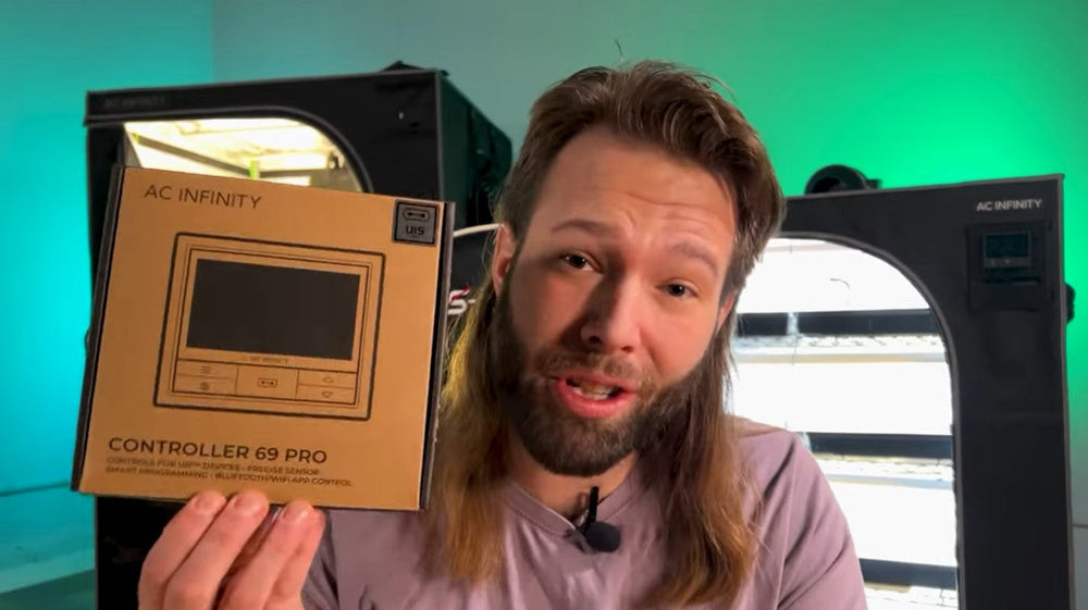 Automations Unlocked: A Guide to Setting Up the Controller 69 Pro