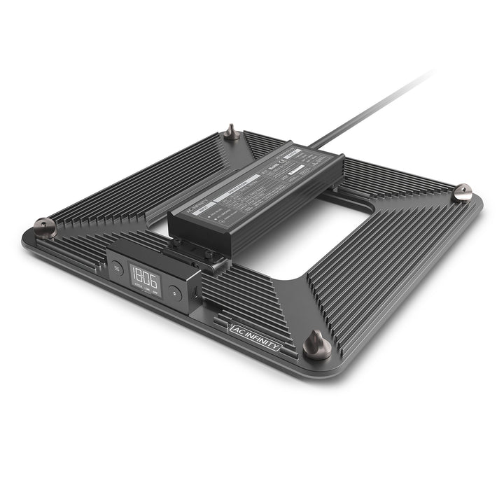 AC Infinity Collection - Happy Hydro