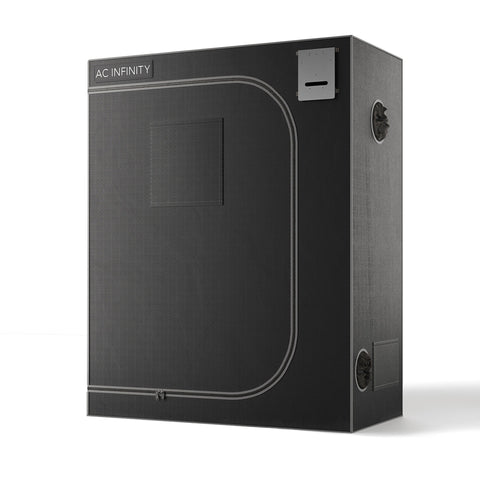 AC Infinity Collection - Happy Hydro