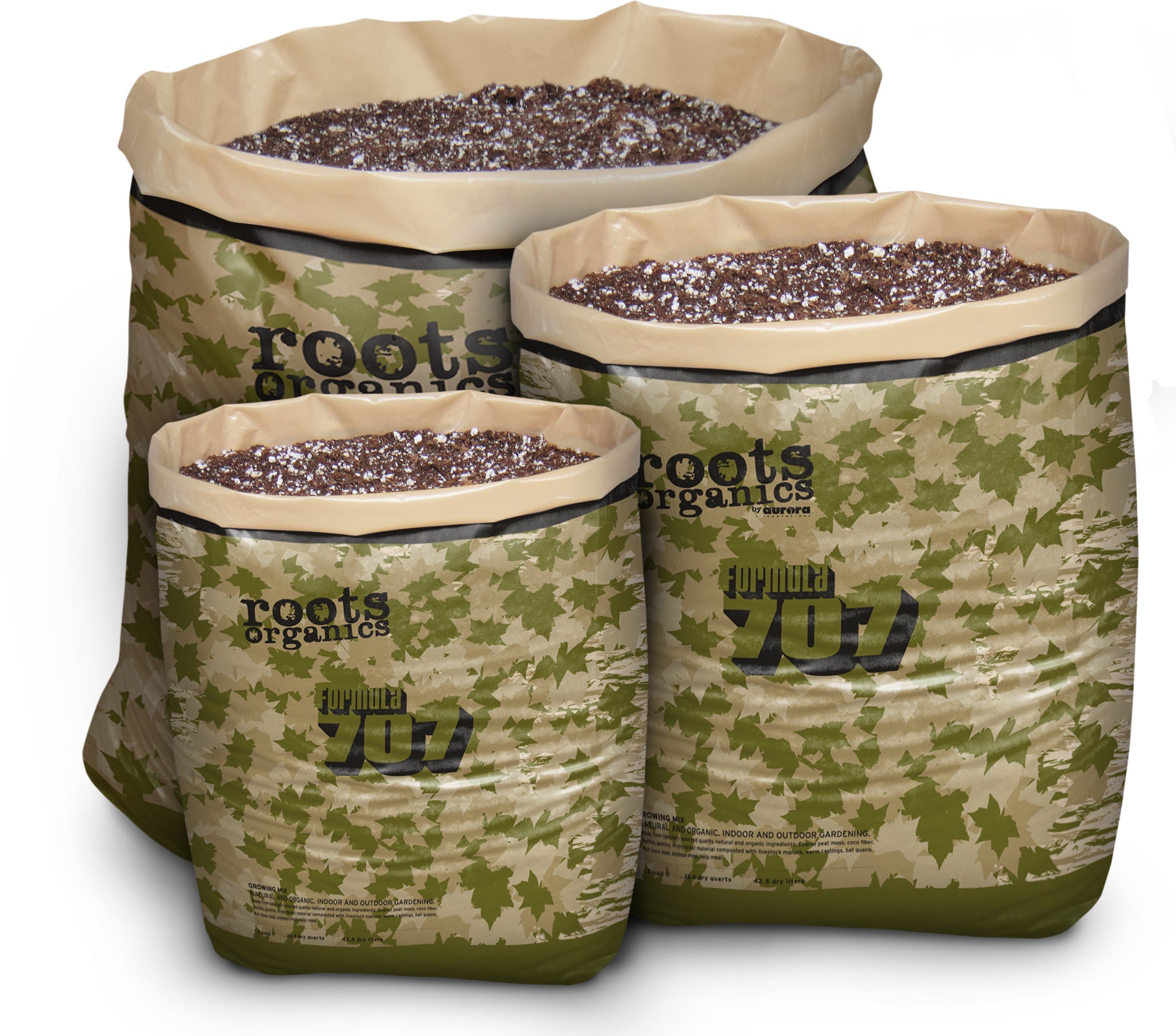 Soil, Coco & Substrate Growing Mediums | Happy Hydro – Page 3