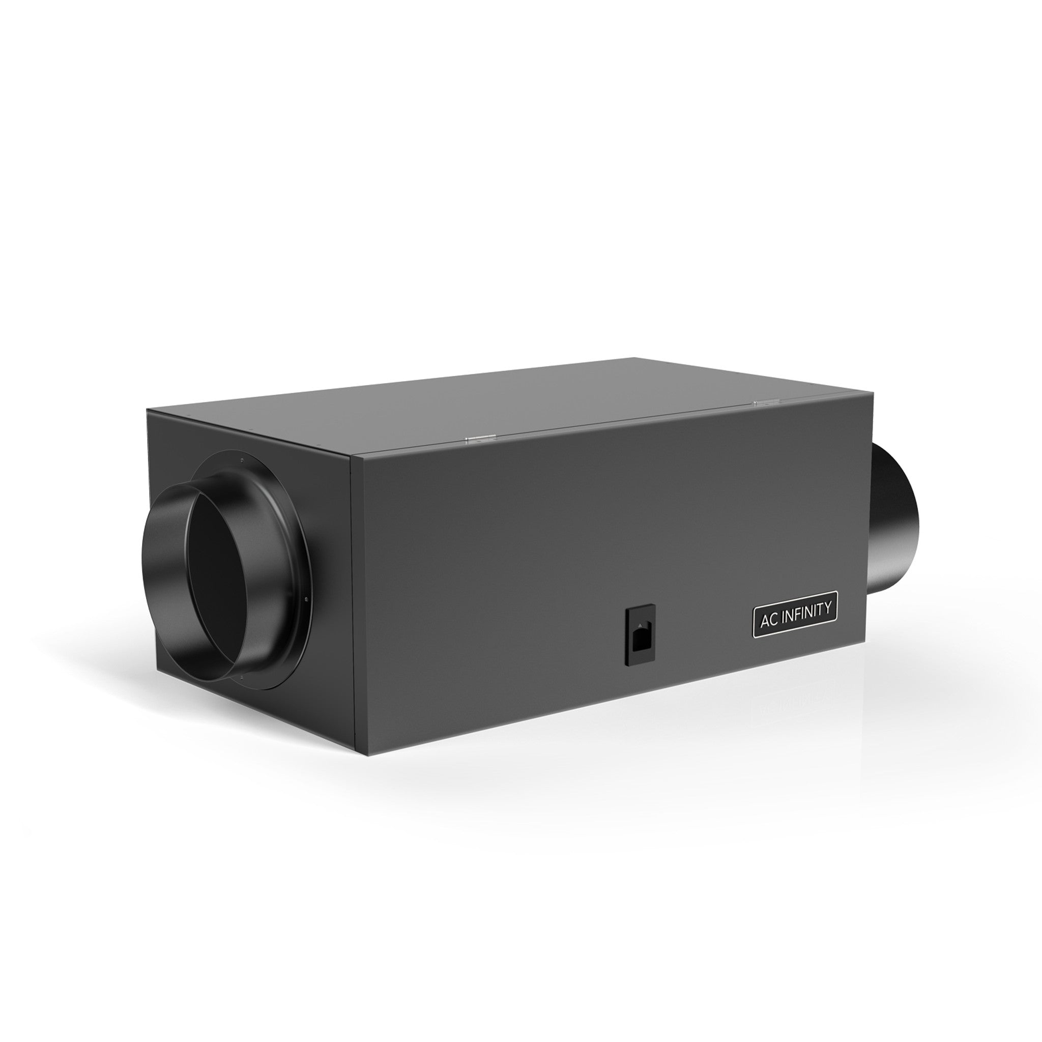 AC Infinity Air Filter Box - Happy Hydro