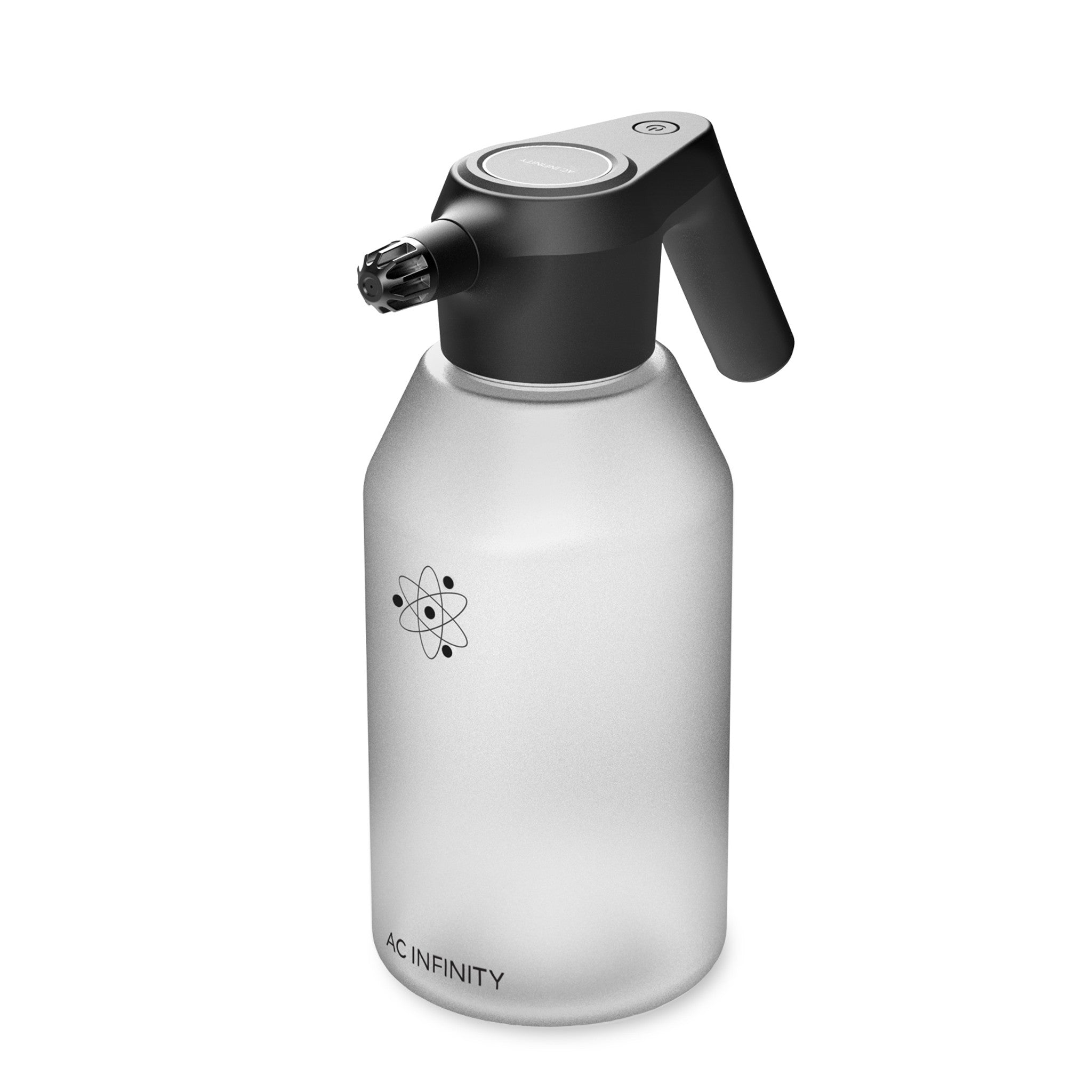 AC Infinity Powered Water Spray Bottle - Happy Hydro