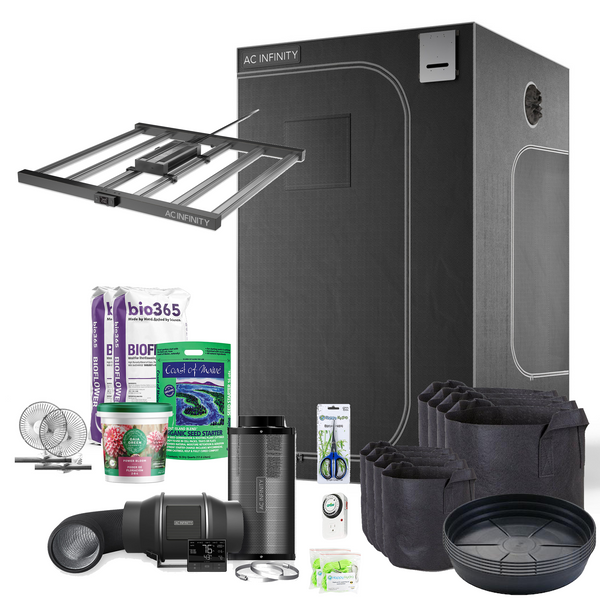 AC Infinity Collection - Happy Hydro