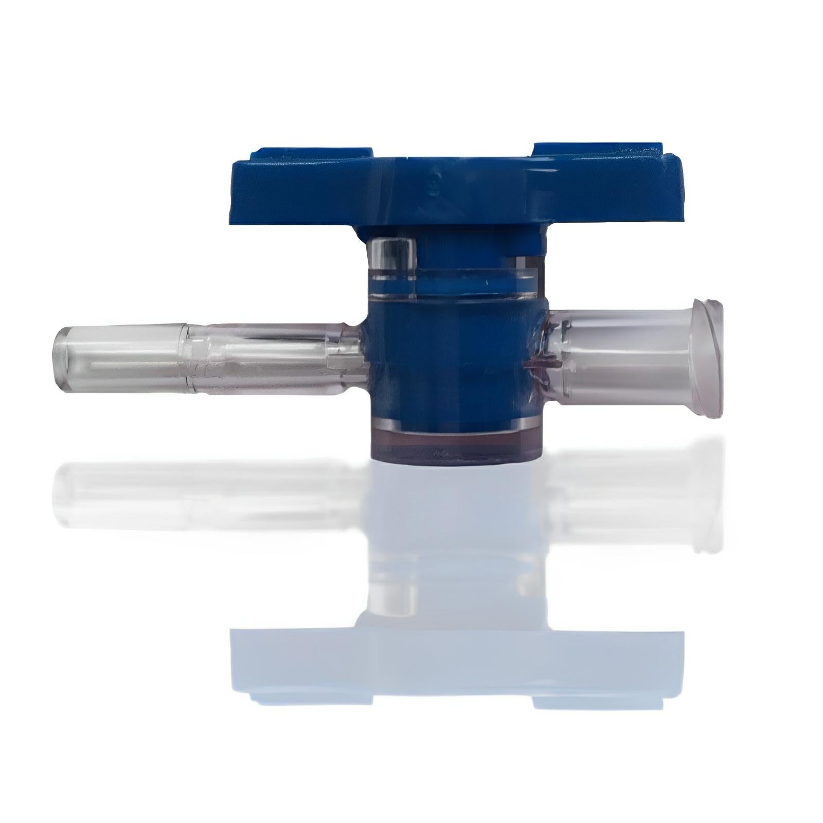 Blumat 3mm Quick Connect On/Off Valve - Happy Hydro