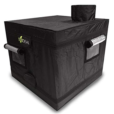 OneDeal 2' x 2' Mini Clone Box - Happy Hydro