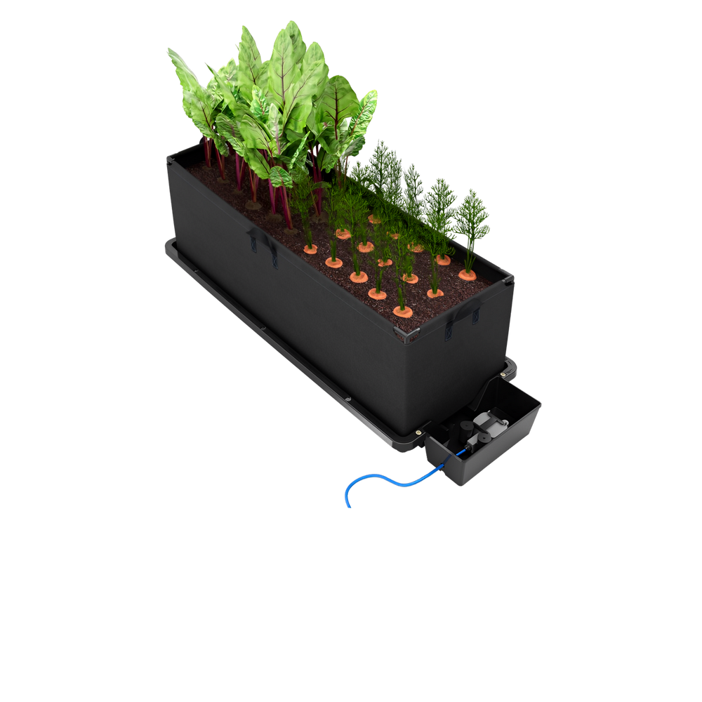 AutoPot Tray2Grow Systems - Happy Hydro