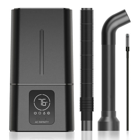 AC Infinity Collection - Happy Hydro