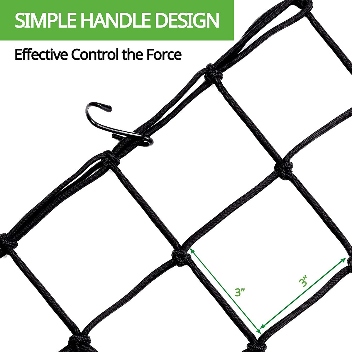 AC Infinity Trellis Netting for 2x2 Grow Tents - Happy Hydro