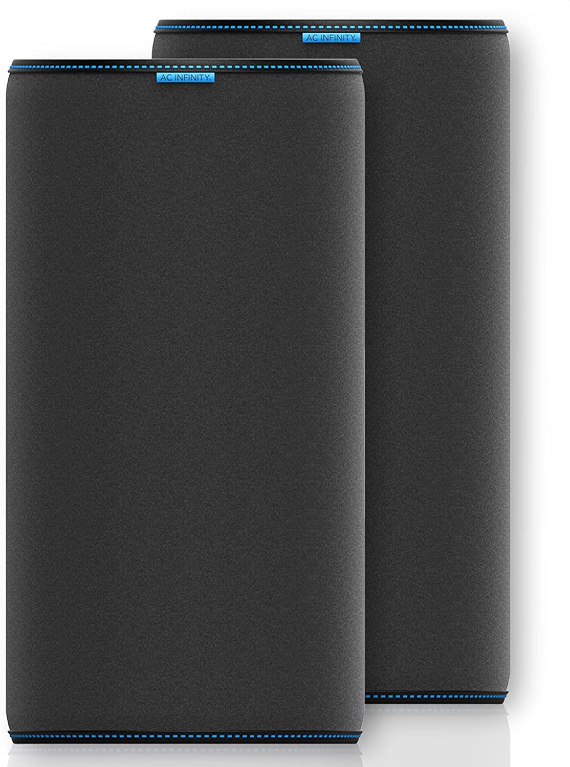 AC Infinity Carbon Pre Filter, 10 Inch - Happy Hydro