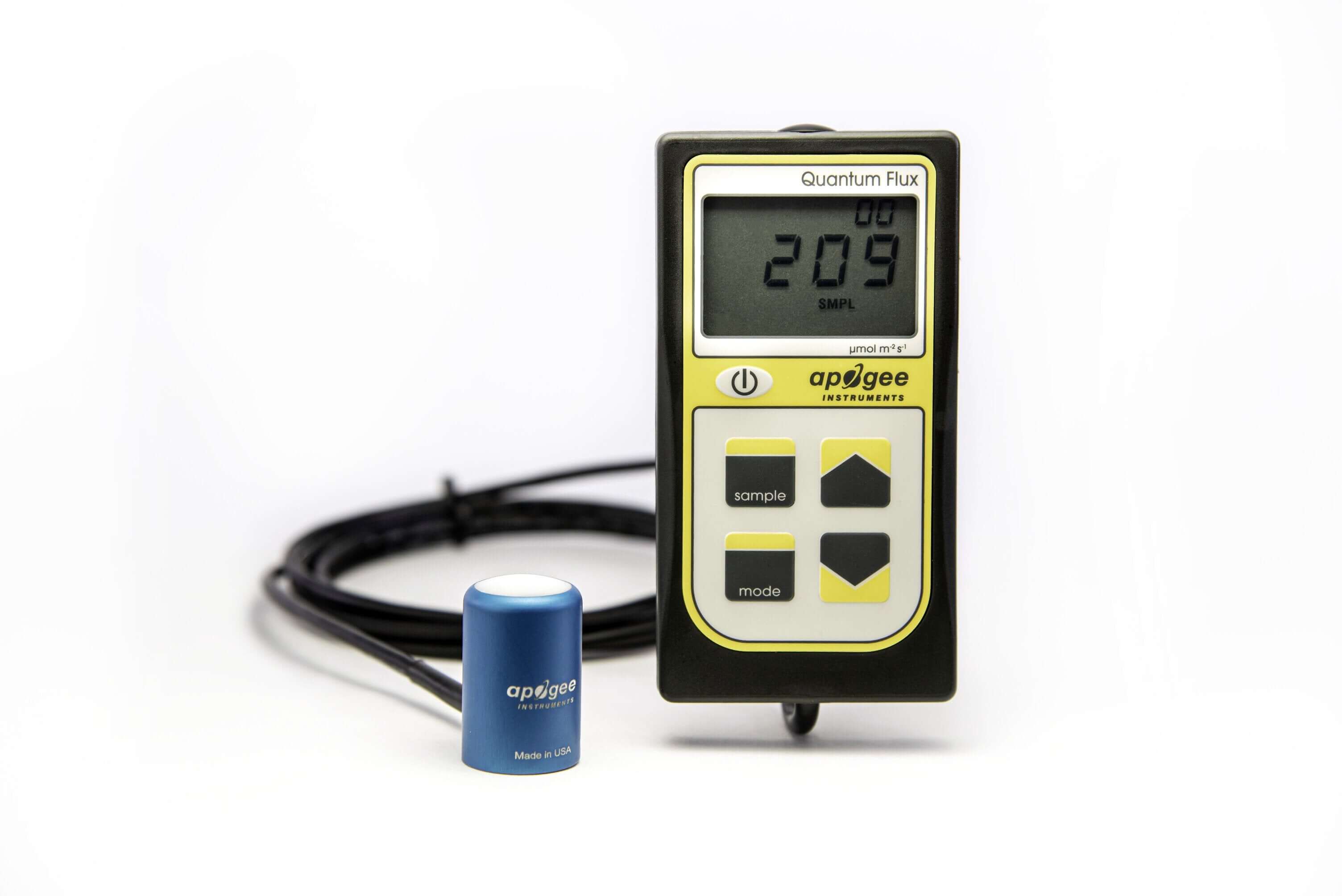 PAR Meters | Happy Hydro