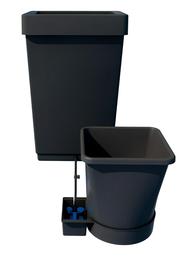 AutoPot Systems Watering Solutions - Happy Hydro