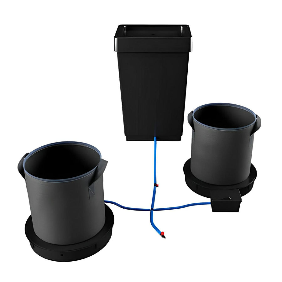 AutoPot XXL Self Watering Systems, 1-100 Pots - Happy Hydro
