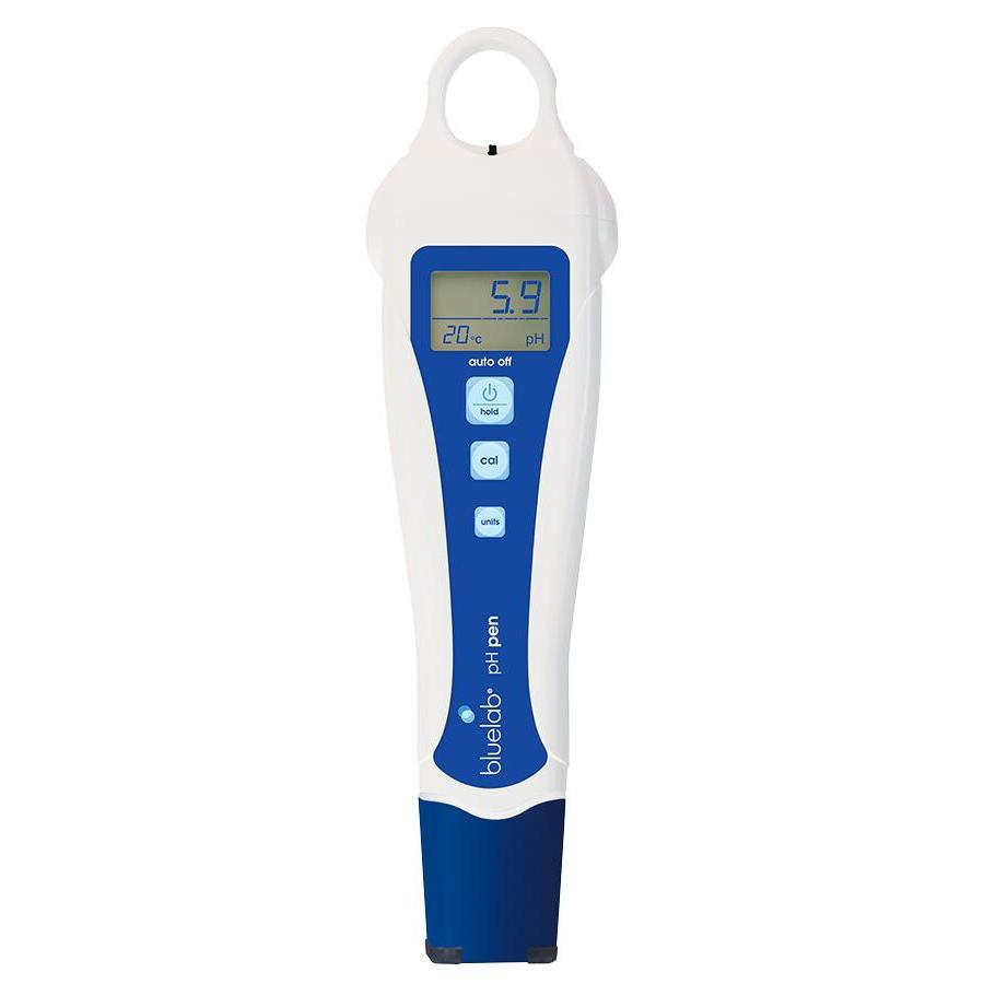 pH and TDS Meters for Water Testing | Happy Hydro