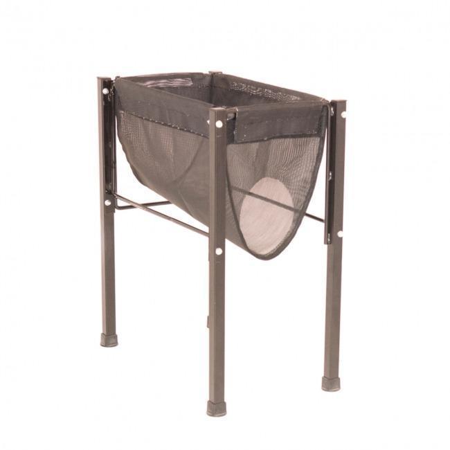 Hopper for CenturionPro Tabletop - Happy Hydro