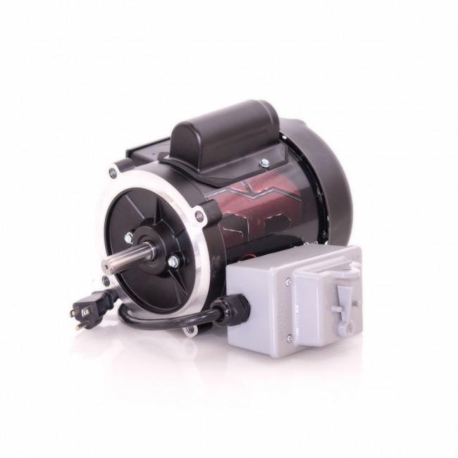 Industrial CenturionPro Trimmer Motor - Happy Hydro
