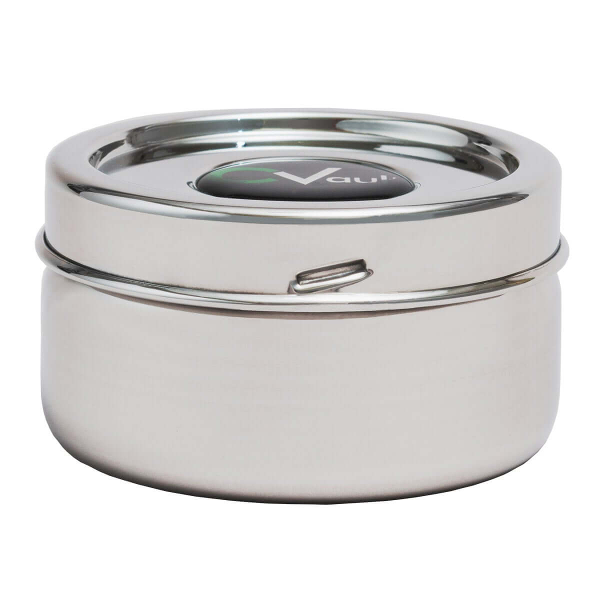 CVault Bud Storage For Personal Stash Small - Happy Hydro