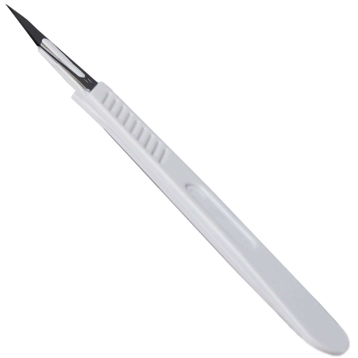 Disposable Scalpels 10-Pack - Happy Hydro
