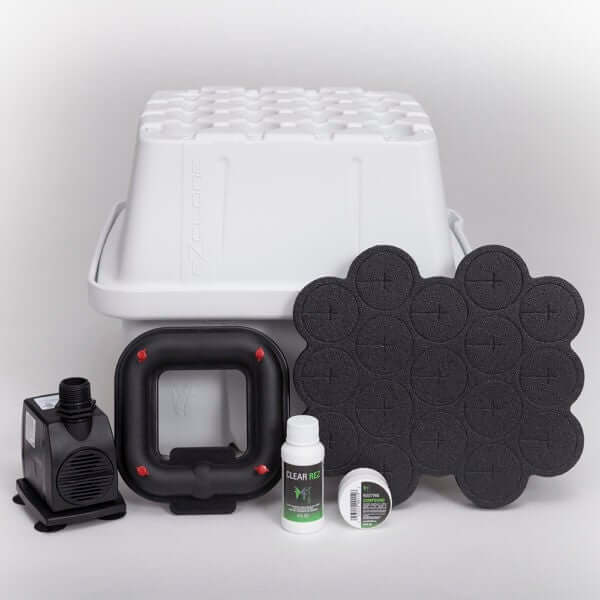 Cloning Machines for Plants | Happy Hydro