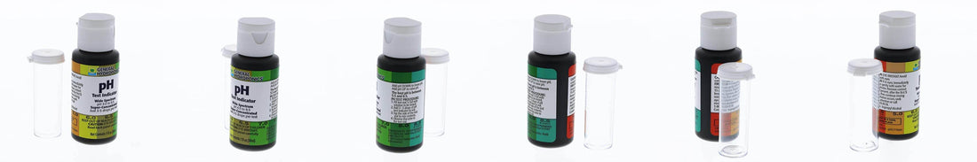 GH pH Control Kit - Happy Hydro