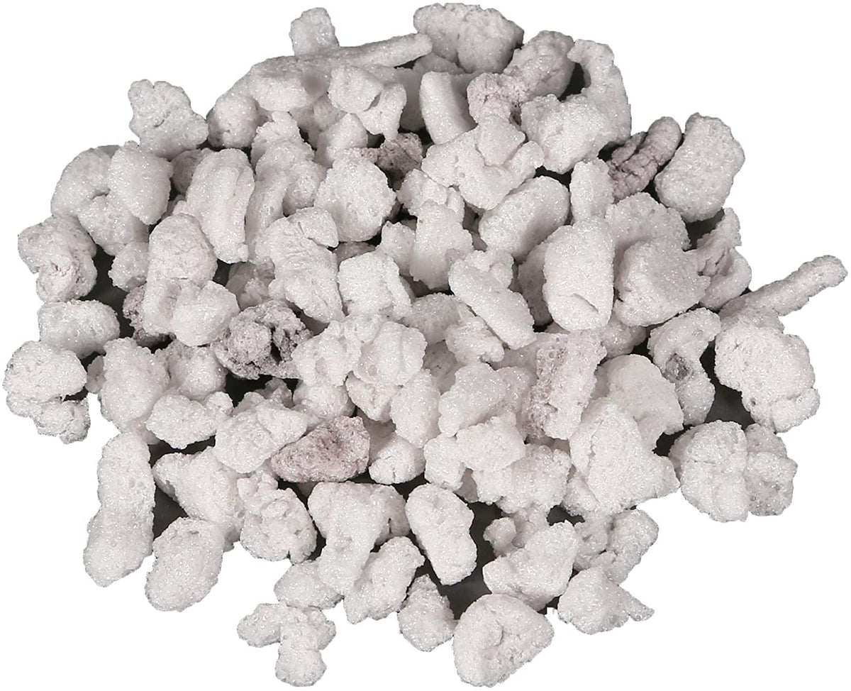 Mother Earth® Coarse Perlite 4 Cu. Ft. - Happy Hydro